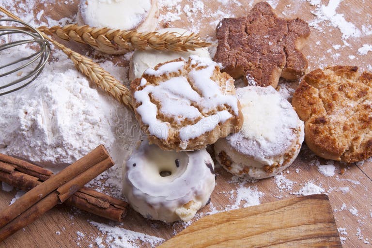 Desserts stock photo. Image of birthday, hunger, dear - 35956854