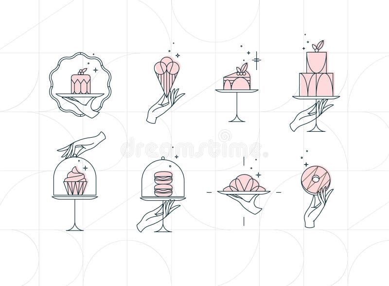 Bake Labels Stock Illustrations – 759 Bake Labels Stock Illustrations ...
