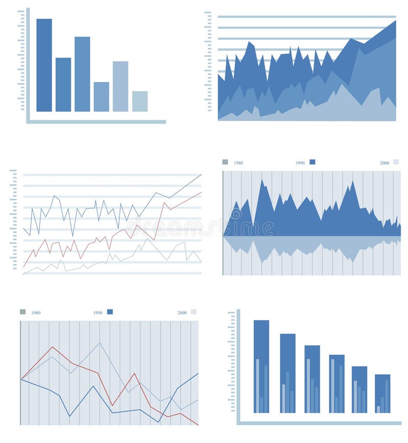 Dessin d'information illustration de vecteur. Illustration du affaires ...