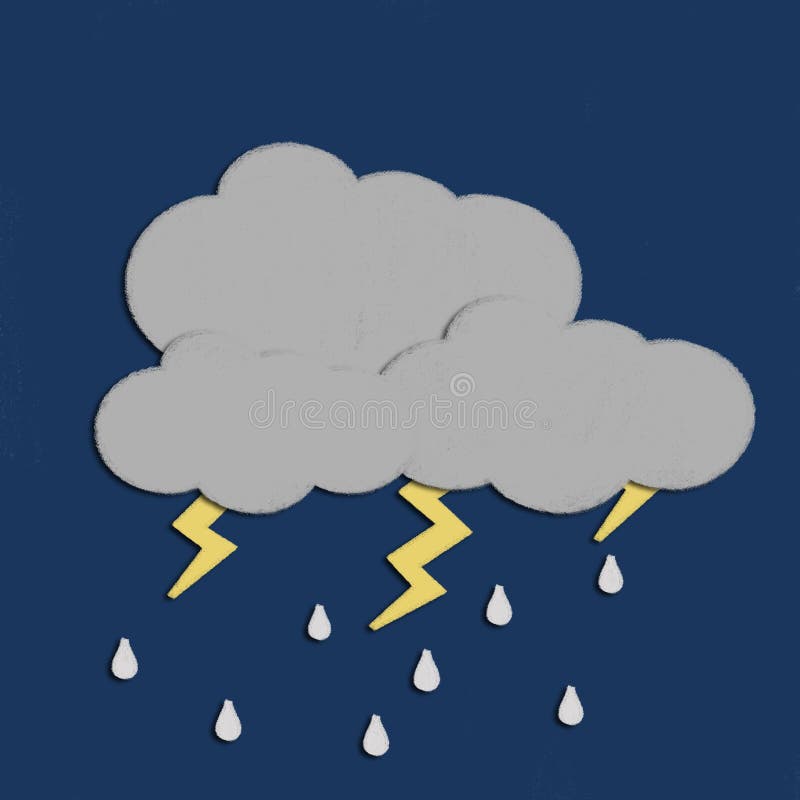 Dessin de temps illustration stock. Illustration du couche - 39517194