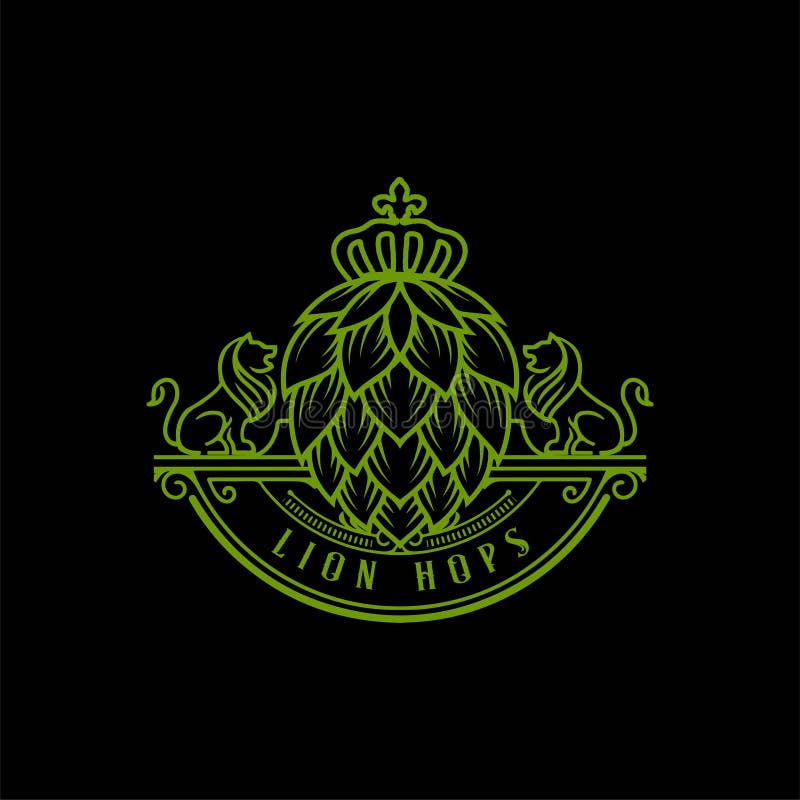 Hop Crest Stock Illustrations – 174 Hop Crest Stock Illustrations ...