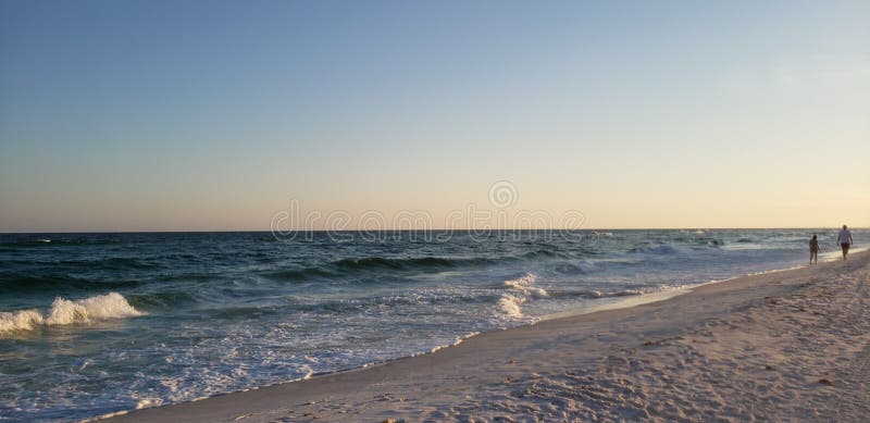 Destin stock image. Image of florida, beach, ocean, water - 151776611