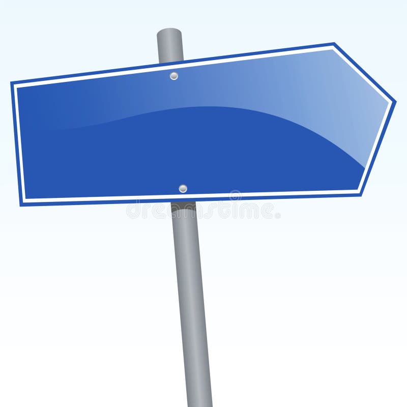 Destination arrow stock illustration. Illustration of game - 8179355