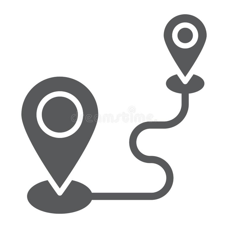 Destination Map Stock Illustrations – 248,726 Destination Map Stock ...