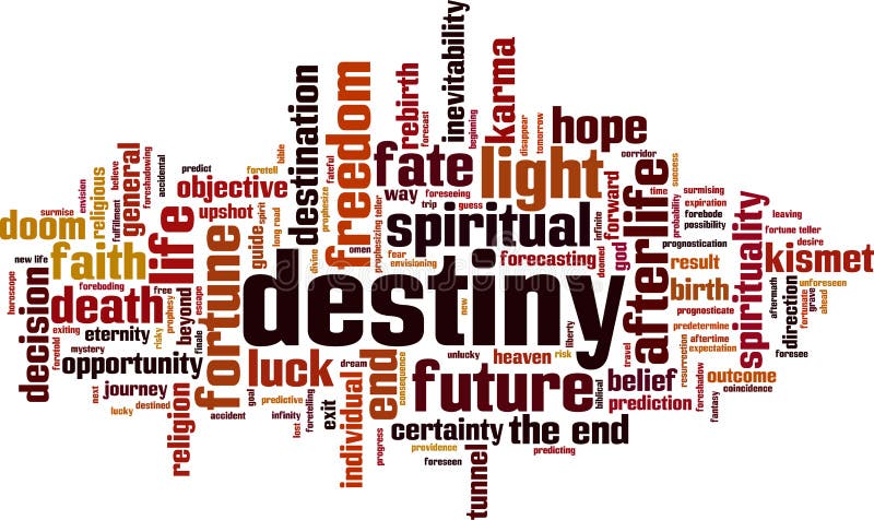 Destiny Stock Illustrations – 9,325 Destiny Stock Illustrations ...