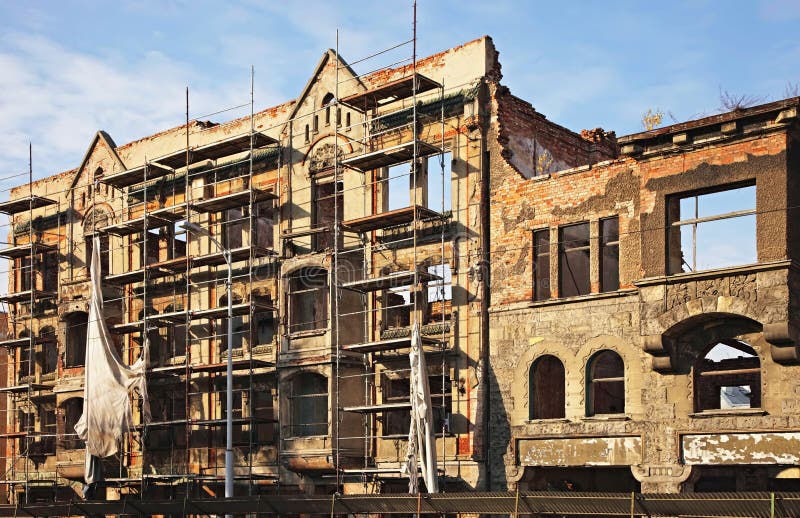 2,600+ German building Free Stock Photos - StockFreeImages