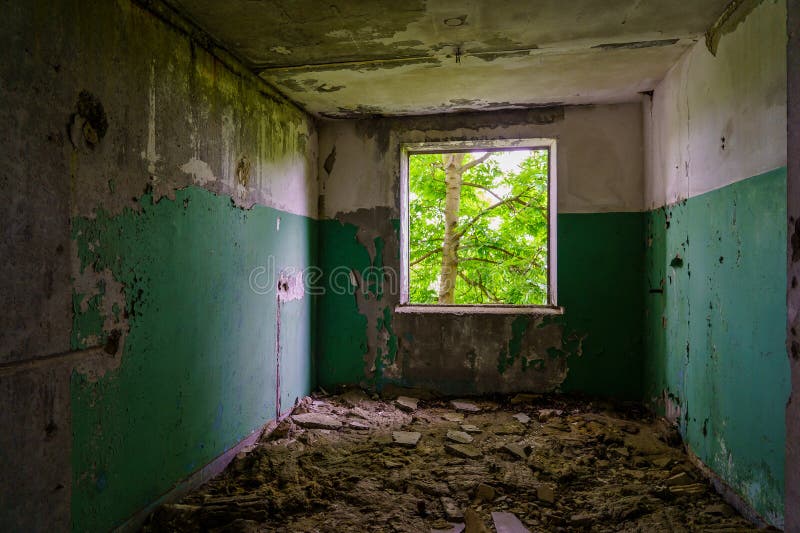 Destroyed Panel Building of a Residential Multi-storey and Multi ...