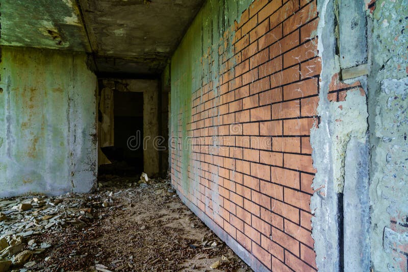 Destroyed Panel Building of a Residential Multi-storey and Multi ...