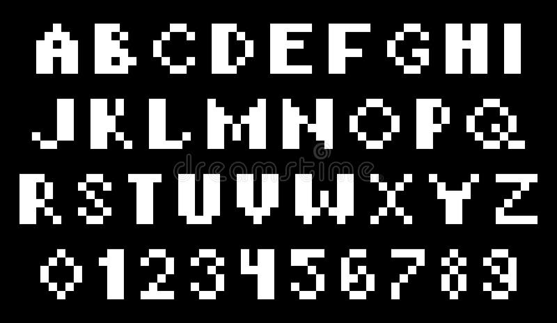 Destroyed Alphabet Stock Illustrations – 343 Destroyed Alphabet Stock ...