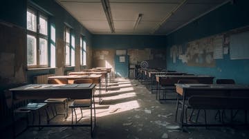 Broken School Desk Stock Illustrations – 141 Broken School Desk Stock ...