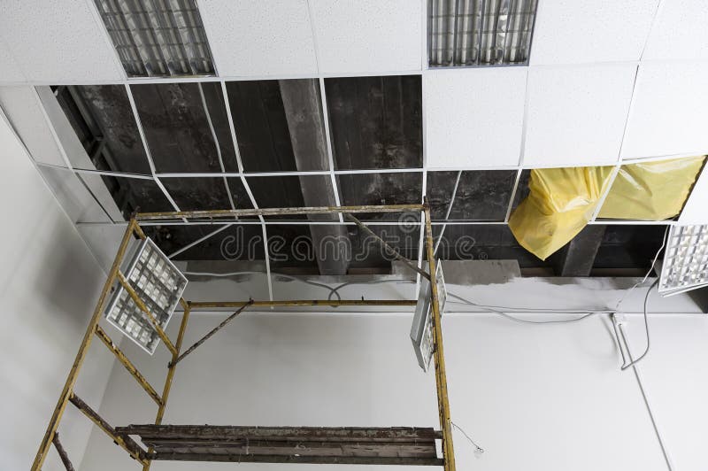 136 Breaking Ceiling Stock Photos - Free & Royalty-Free Stock Photos ...