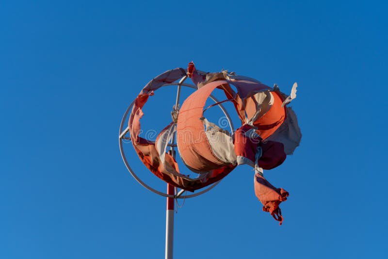 Torn Windsock Stock Photos - Free & Royalty-Free Stock Photos from ...