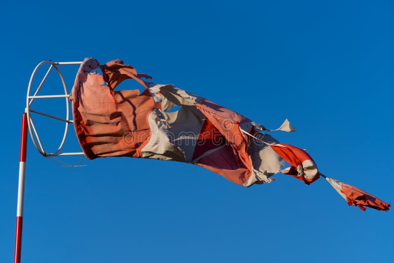 Torn Windsock Stock Photos - Free & Royalty-Free Stock Photos from ...