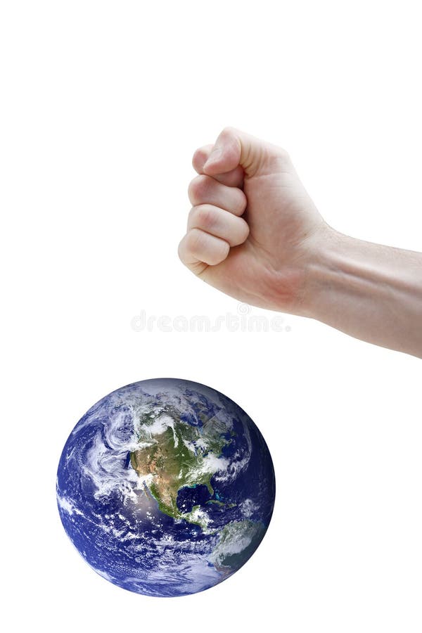 7+ Fist earth Free Stock Photos - StockFreeImages