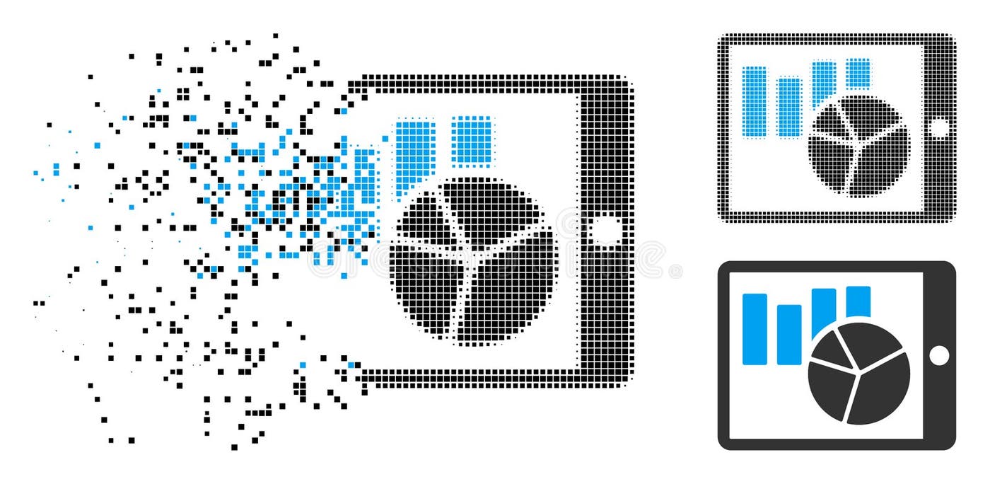 Halftone Charts Stock Illustrations – 227 Halftone Charts Stock ...