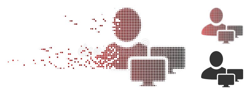 Pixel Administrator Stock Illustrations – 878 Pixel Administrator Stock ...