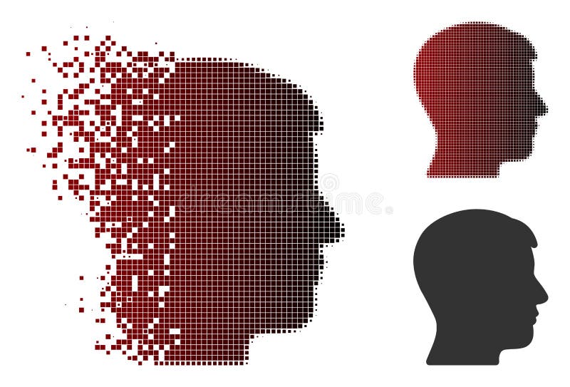 Dissolving Man Stock Illustrations – 1,042 Dissolving Man Stock ...