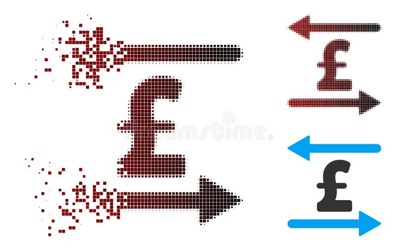 Pound Transactions Stock Illustrations – 682 Pound Transactions Stock ...