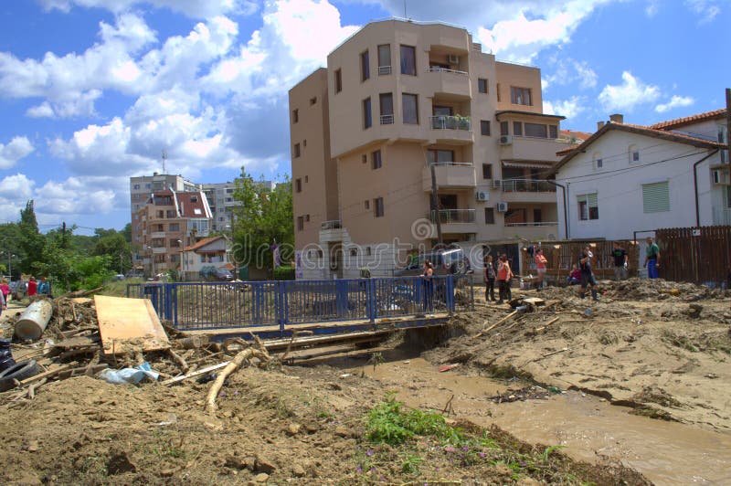 After flooding Bulgaria editorial photography. Image of lost - 41896962 After flooding Bulgaria editorial photography. Image of lost - 41896962