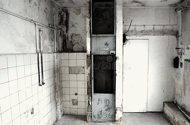 430 Old Kitchen Destroyed Stock Photos - Free & Royalty-Free Stock ...