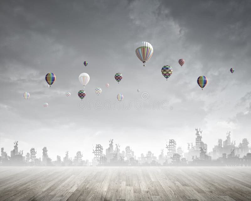 Destruction and pollution stock image. Image of chimney - 43771115