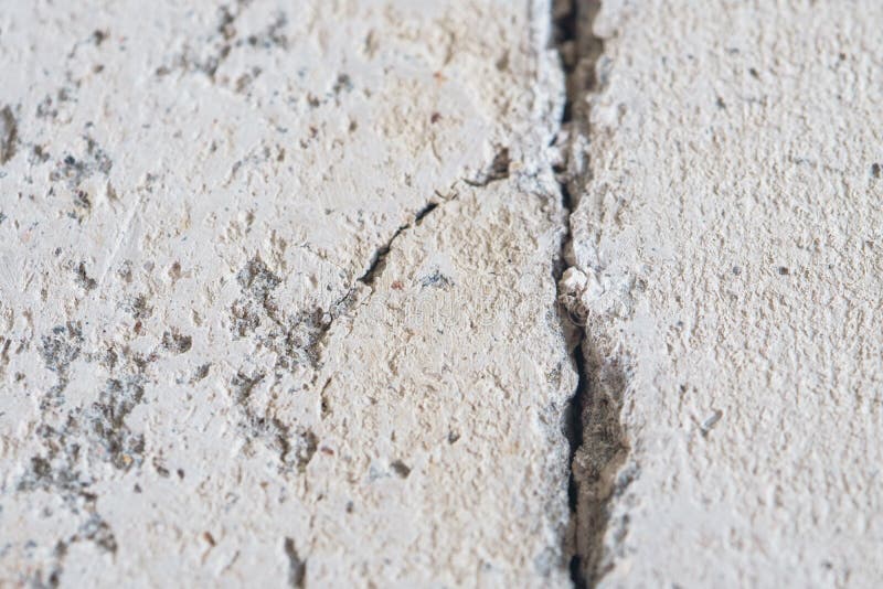 Destruction in Reinforced Concrete Construction Stock Photo - Image of ...