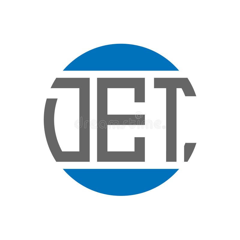 Det Letter Stock Illustrations – 20 Det Letter Stock Illustrations ...