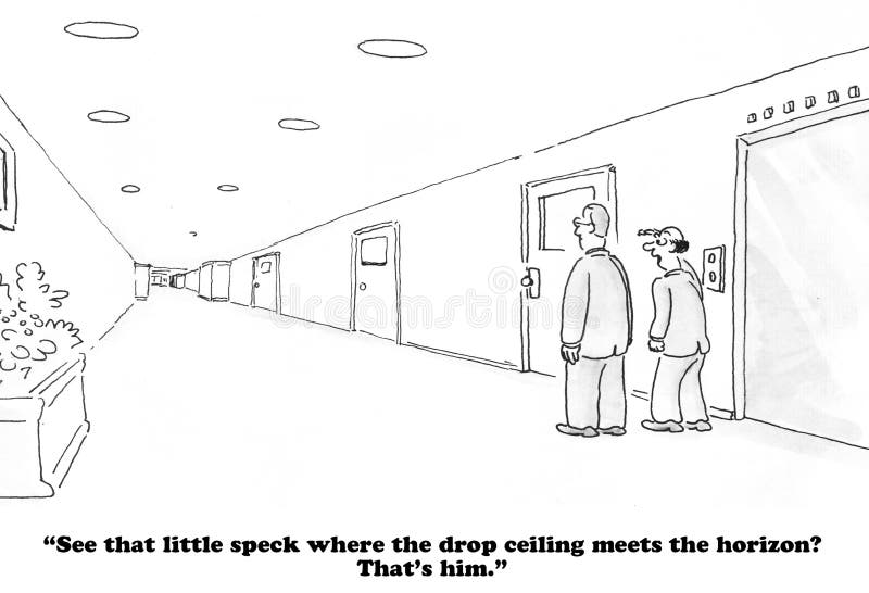 Detached Boss stock illustration. Illustration of leader - 71526430