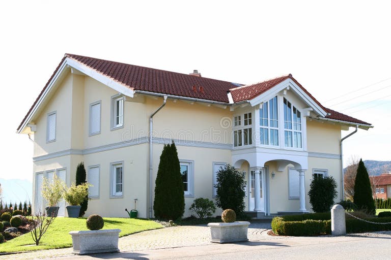 21,156 Detached House Pitlochry Stock Photos - Free & Royalty-Free ...