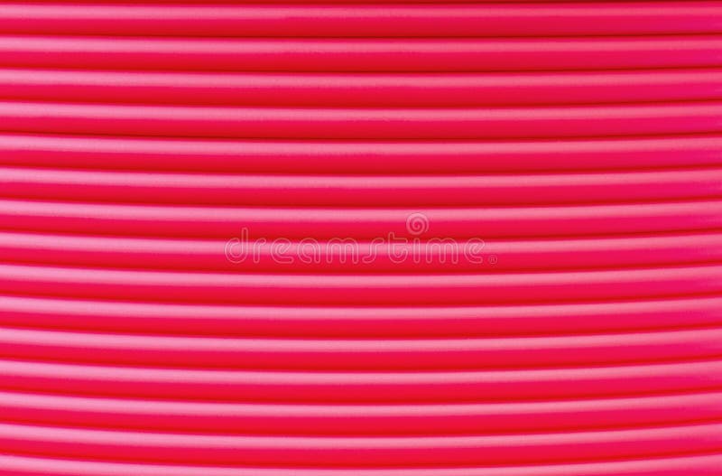 Detail of ABS Filament - Abstract Background Stock Image - Image of ...