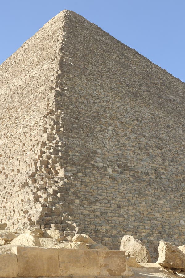 Great Pyramid Khufu Size Stock Photos - Free & Royalty-Free Stock ...