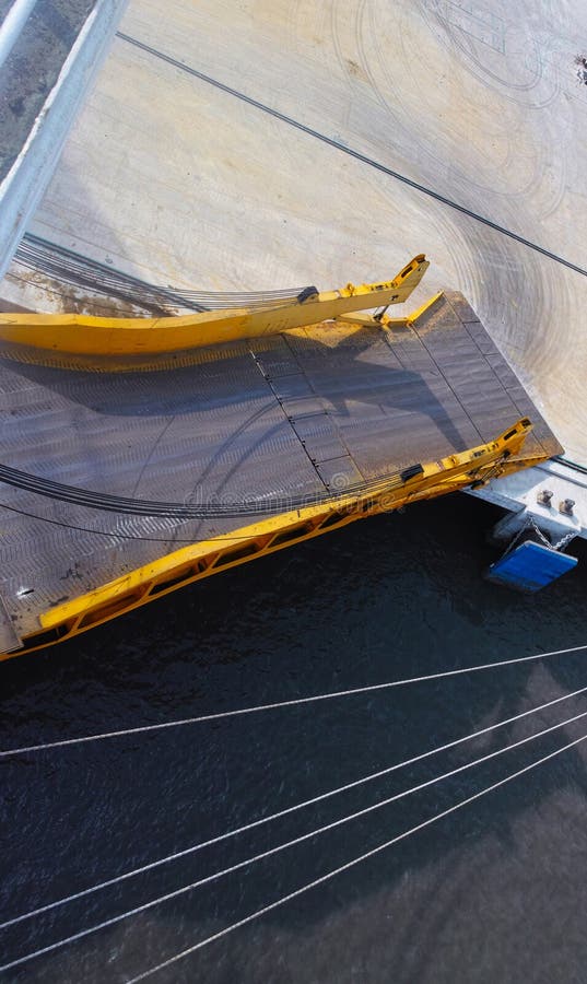 Roro Ship Ramp Stock Photos - Free & Royalty-Free Stock Photos from ...