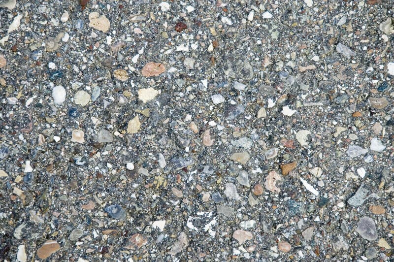 Colorful asphalt stock image. Image of bituminized, brown - 102416339