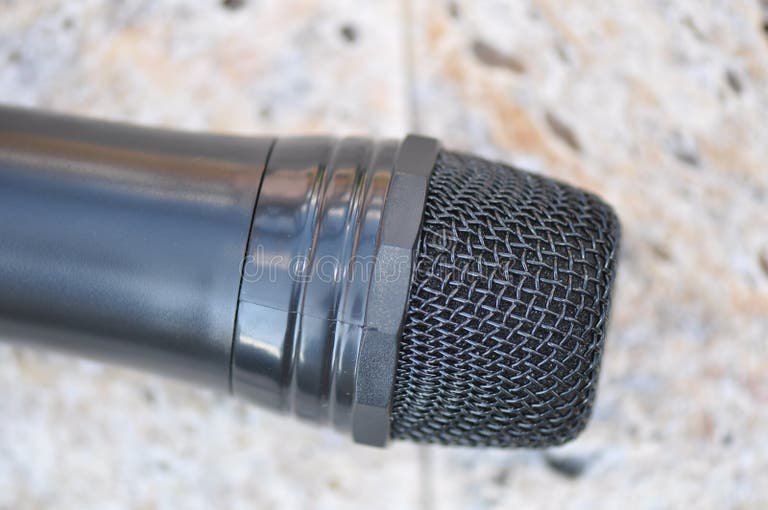 Microphone Curly Cable Stock Photos - Free & Royalty-Free Stock Photos ...