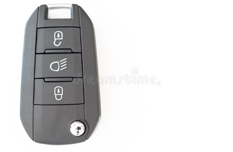 A detail of car keys stock photo. Image of entry, automotive - 85385218