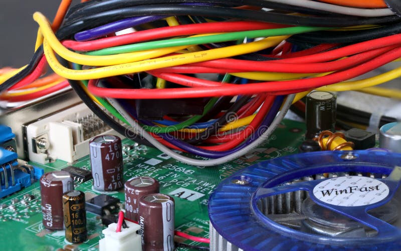 1,466 Inside Capacitor Stock Photos - Free & Royalty-Free Stock Photos ...