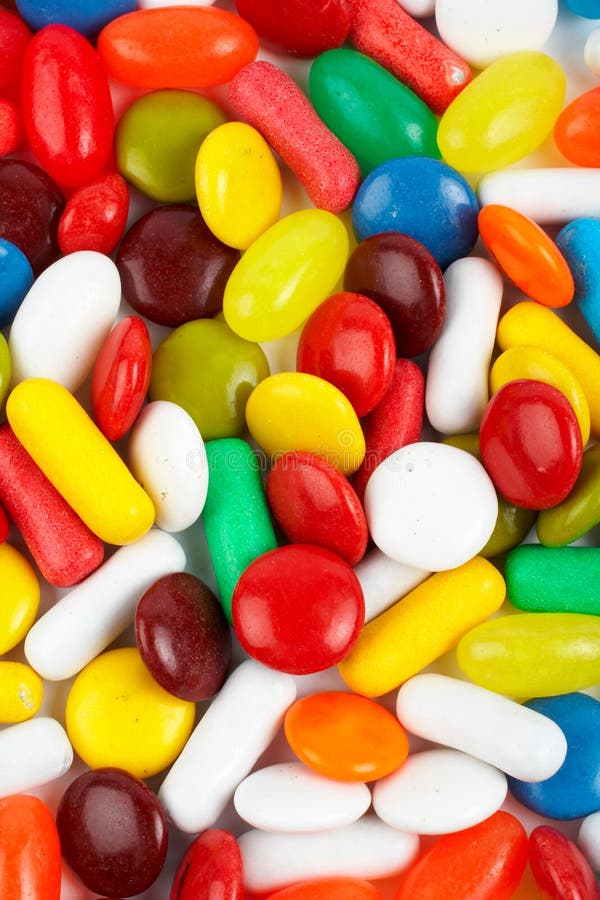 Colorful sweets stock photo. Image of color, colour, variety - 32275666