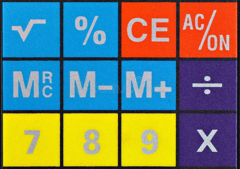 Detail of a control panel stock photo. Image of detail - 13148696