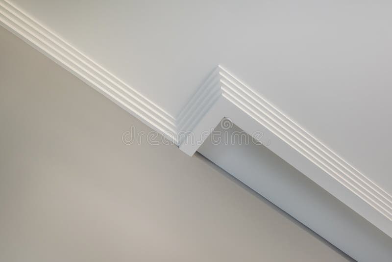 Modern Cornice Designs Ceiling