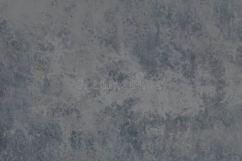 Detail of Damp Stain on Blue Wall Abstract Background Stock Photo ...
