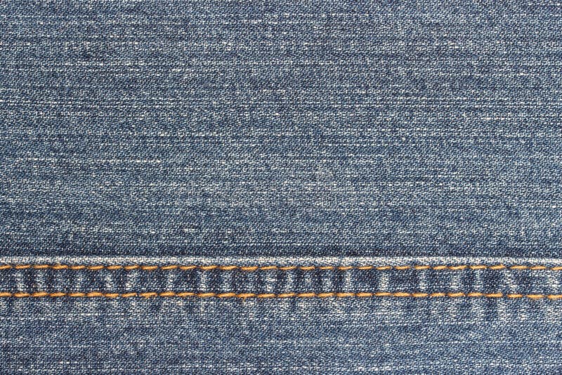 Detail of denim texture stock photo. Image of fabric - 90729742