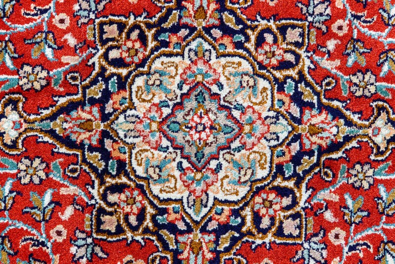 Teppich-Muster stockfoto. Bild von dekoration, grunge - 19069018