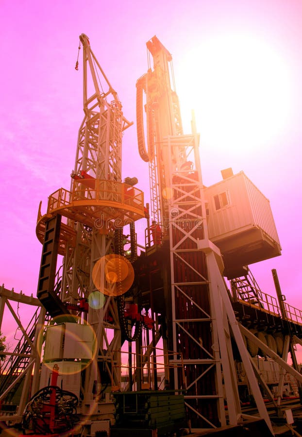 Drilling Power Swivel Stock Photos - Free & Royalty-Free Stock Photos ...