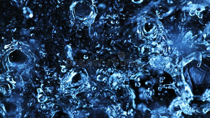 Detail of dripping water stock image. Image of clean - 227719583