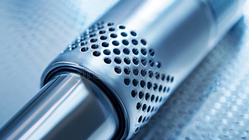 The Detail of an Electric Cheese Grater Handle Designed for Easy Grip ...
