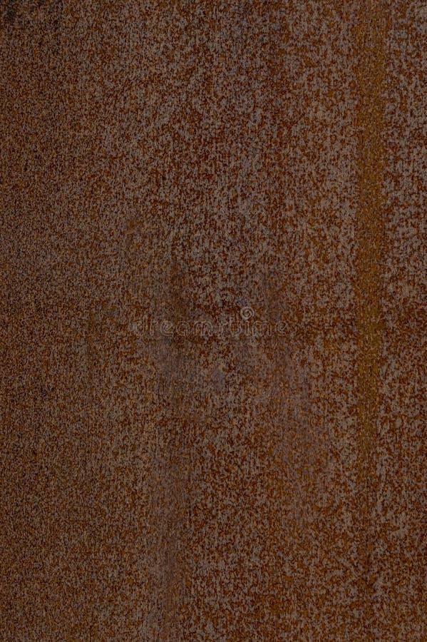 Corten steel texture stock photo. Image of color, construction - 44845106