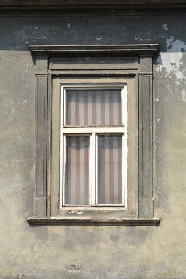 Closed window stock image. Image of white, brown, closed - 120630917