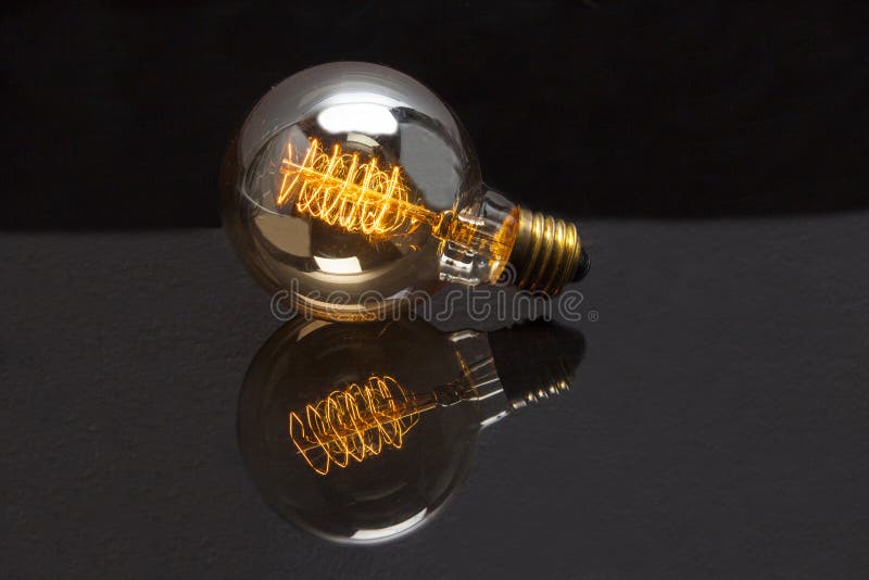 Detail of Focus Light Capture Stock Photo - Image of decorative ...