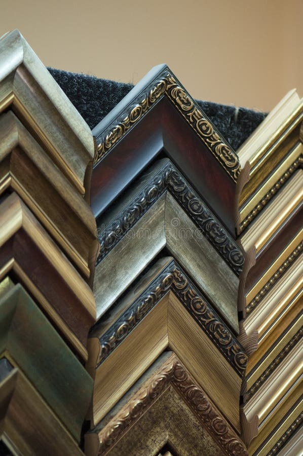 Frame samples stock image. Image of edge, decorate, background - 106051553