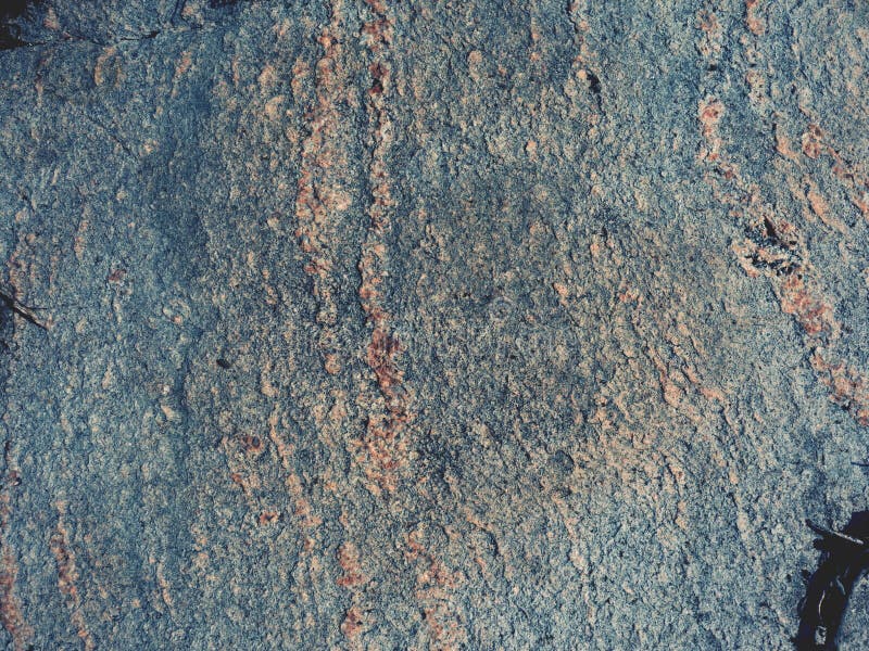 Granite. Natural Stone Structure Stock Photo - Image of cobblestone ...